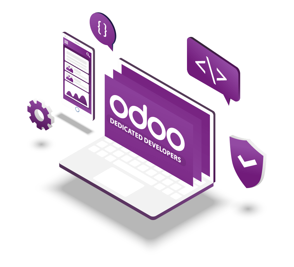 Odoo ERP Solutions